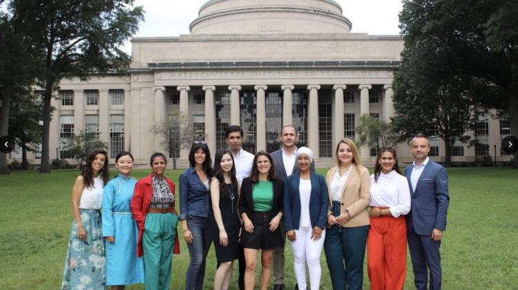 Visiting Fellows | DUSP
